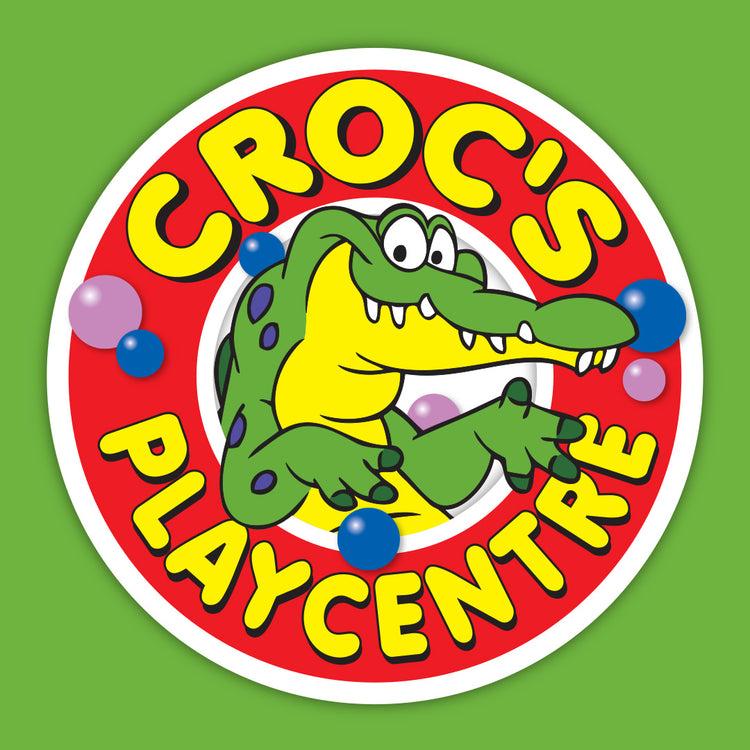 Products – Croc's Playcentre